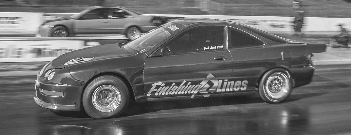 DC 94-01 INTEGRA – Finishing Lines