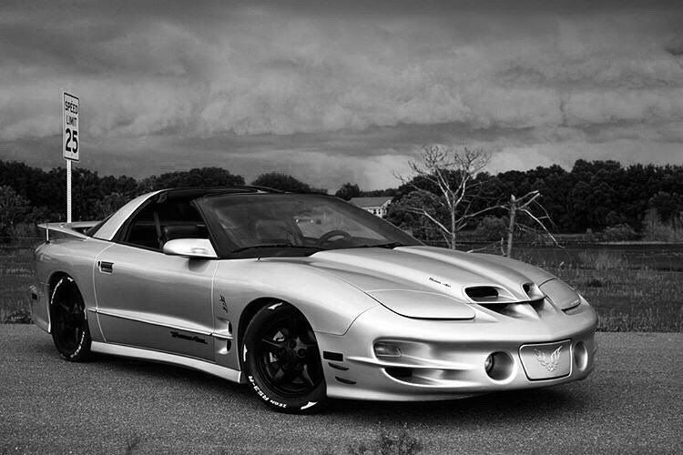 F-BODY 93-02 CAMARO/FIREBIRD 4TH GEN – Finishing Lines