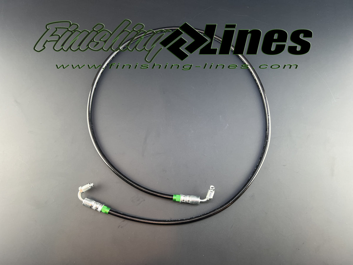 RHD Clutch Line for K/J Series – Finishing Lines