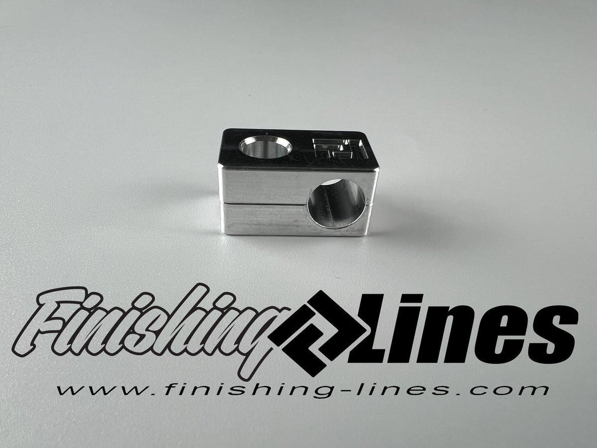 Billet Brake Hose Holder Brackets – Finishing Lines